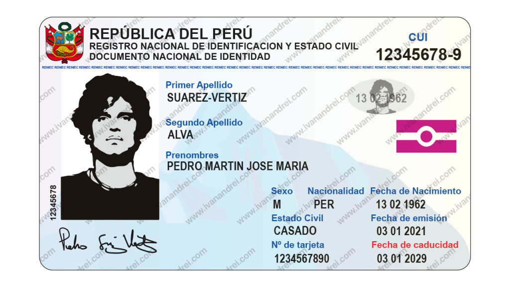 Dónde realizar el trámite del DNI en Perú: Locales y horarios